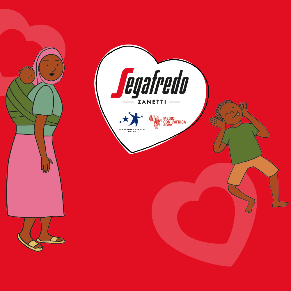 Caffè espresso Segafredo | Segafredo Zanetti