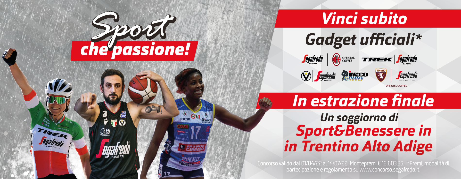 Caffè espresso Segafredo | Segafredo Zanetti